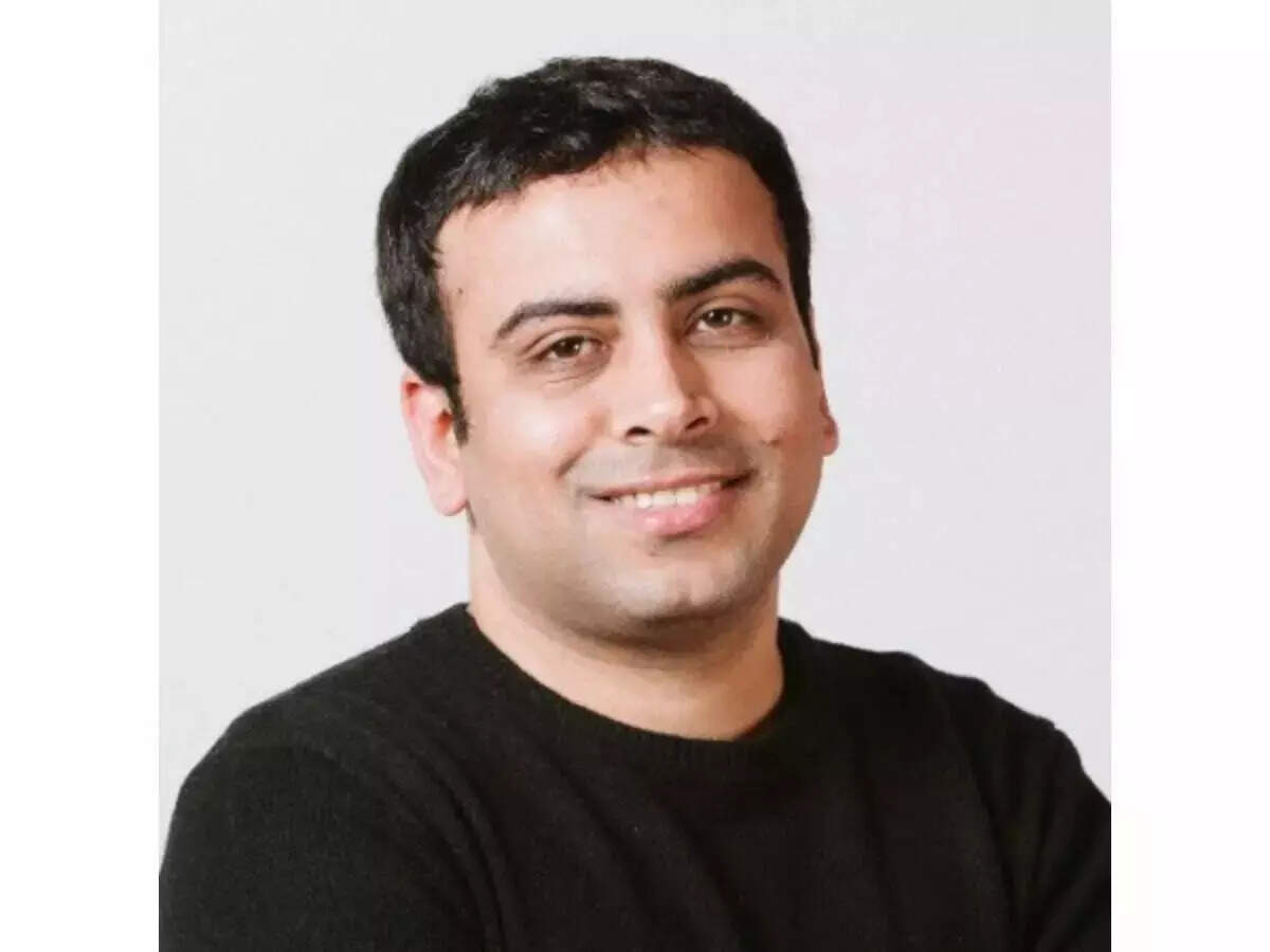 SuprDaily founder Puneet Kumar quits Nexus Venture Partners to launch ...