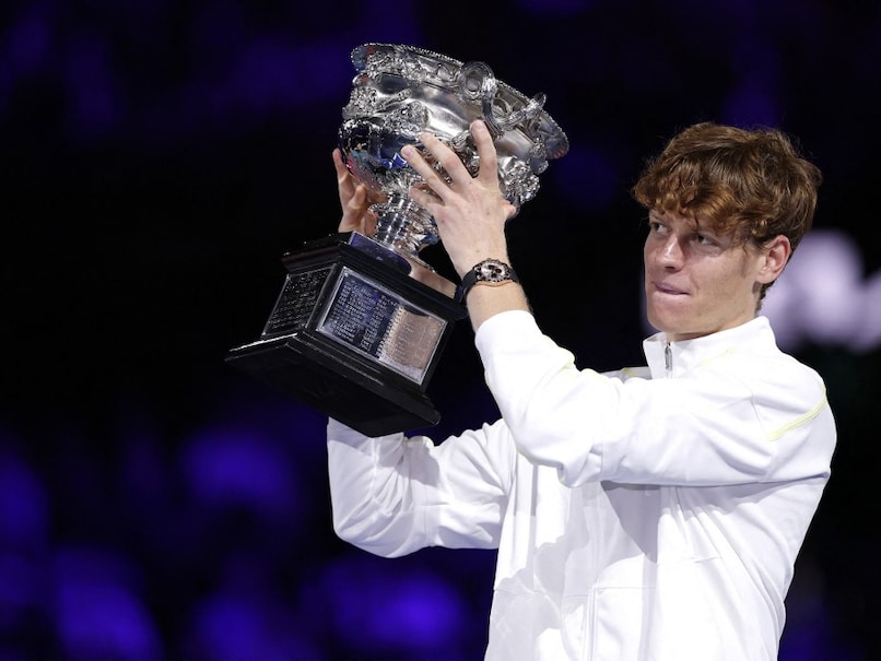 Australian Open winners to get $2.79mn as prize money hits new high