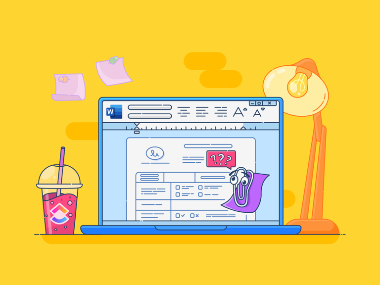 Formularios Word con contenidos controlados y validaciones