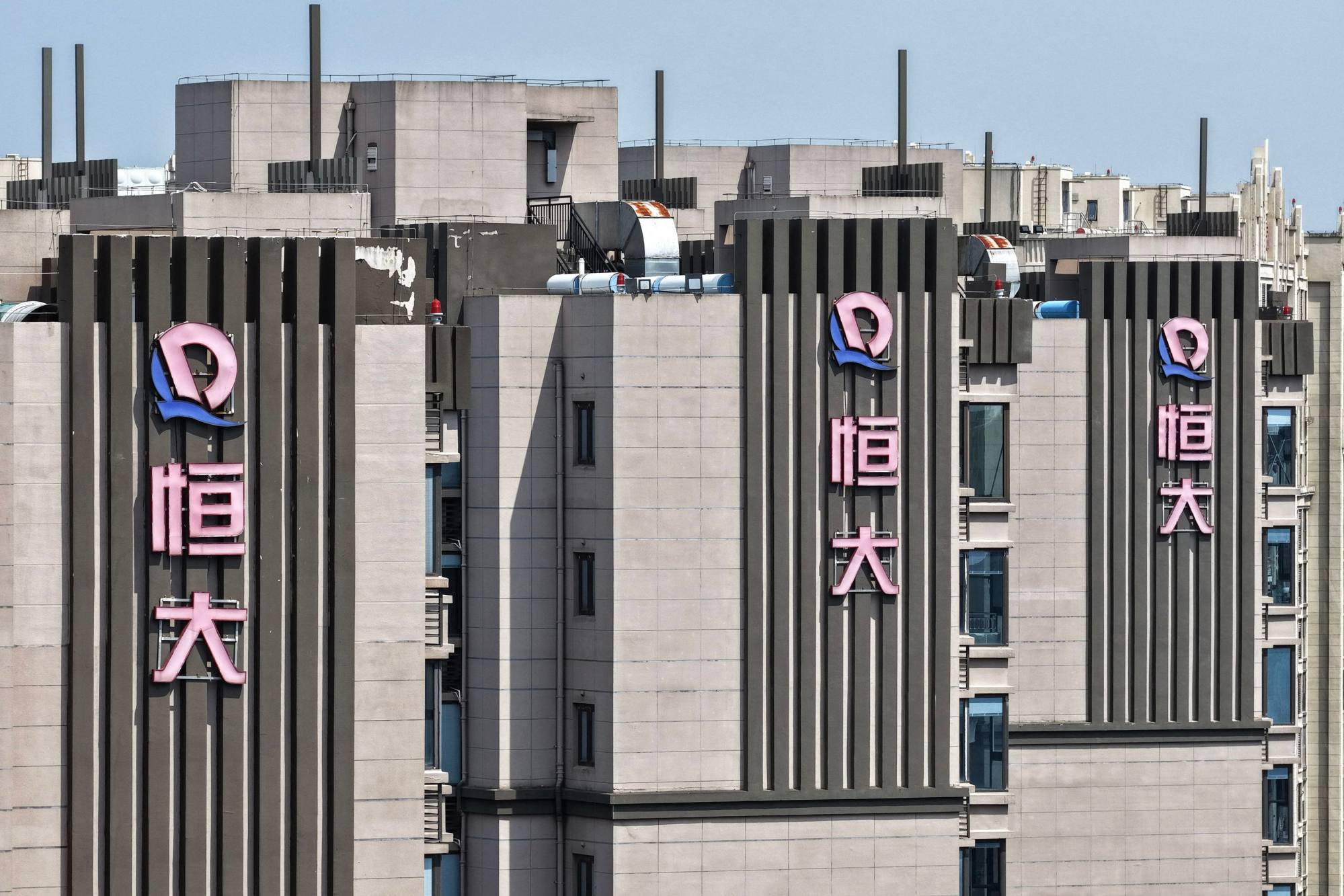 China’s developers diminish further amid unending property downturn