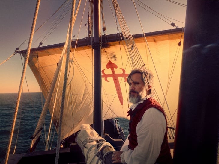 À voir au cinéma : la brise « Laurent dans le vent » et la bourrasque ...