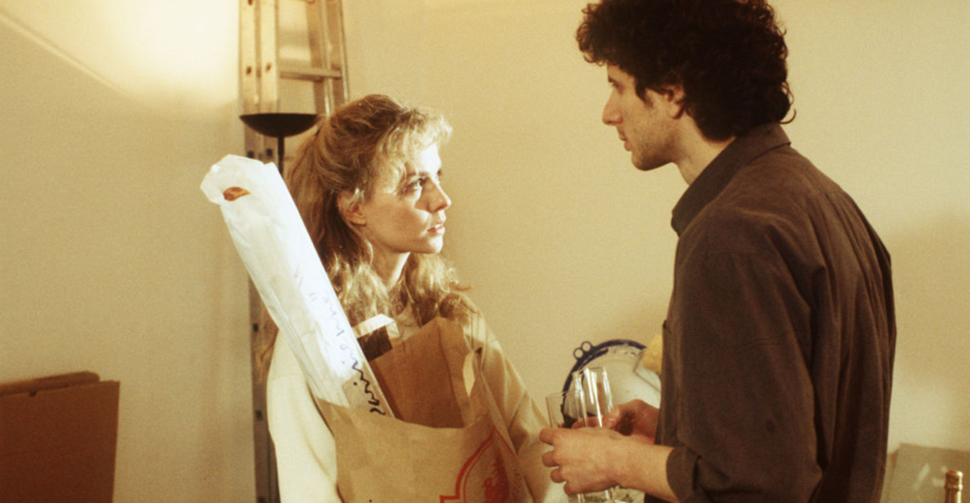 The undeniable signs that you're falling out of love