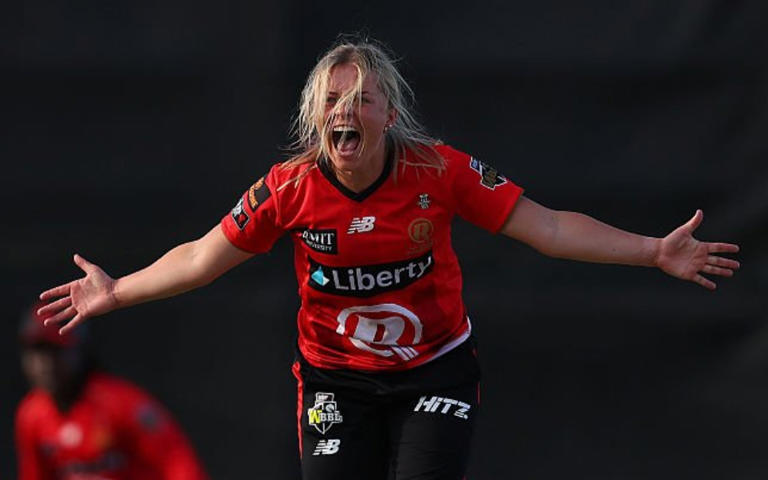 WPL 2026: इन 3 अनकैप्ड खिलाड़ियों पर रहेंगी सबकी नजरें