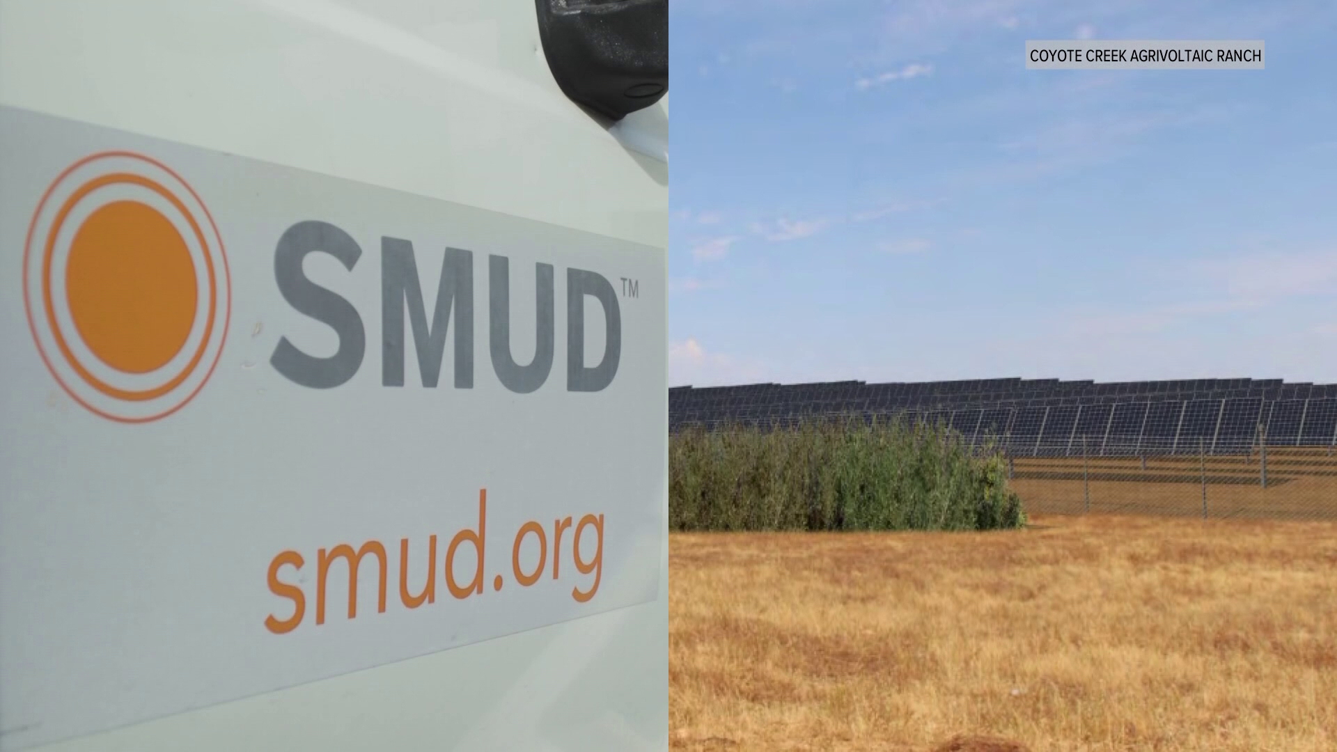 SMUD cancels power deal for solar project after months of backlash and ...