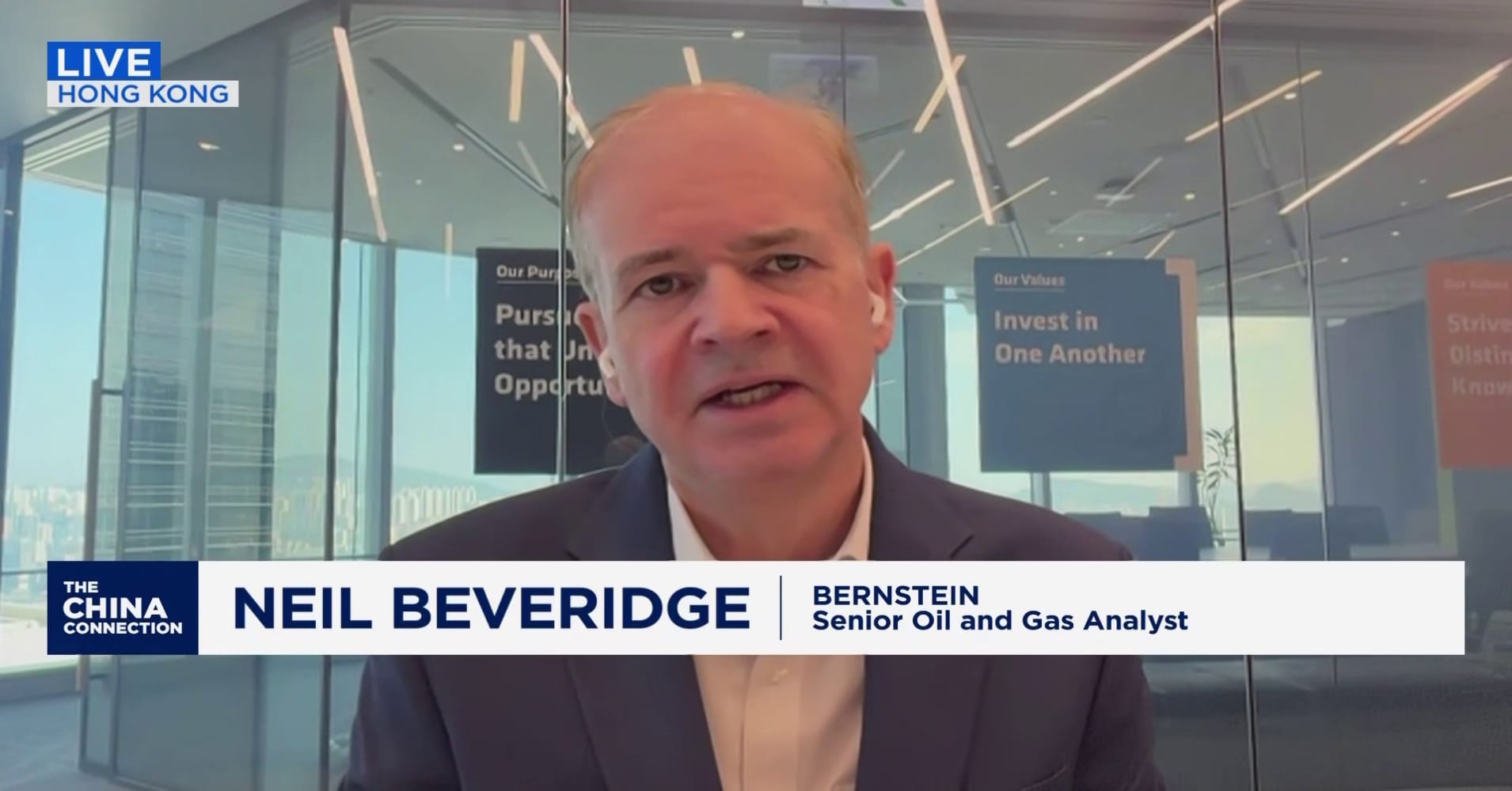 Bernstein: Easy for China to diversify away from Venezuelan crude