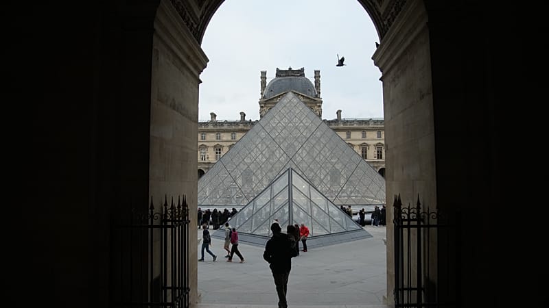 New strike at Paris Louvre Museum leads partially closure as staff ...