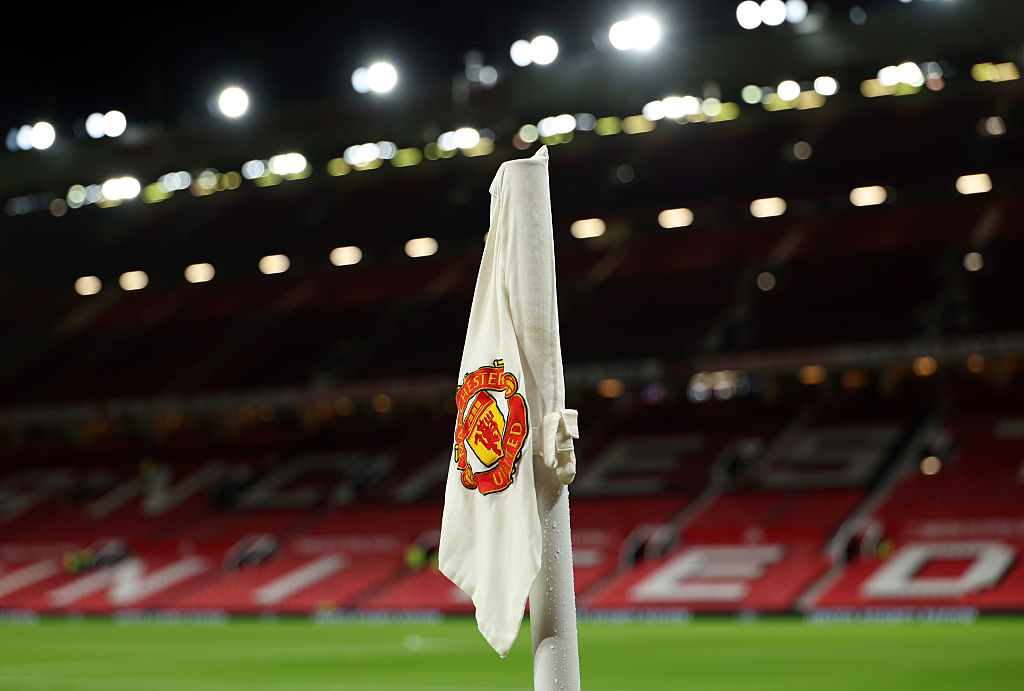 'Delighted' - Newcastle United to Manchester United academy move ...