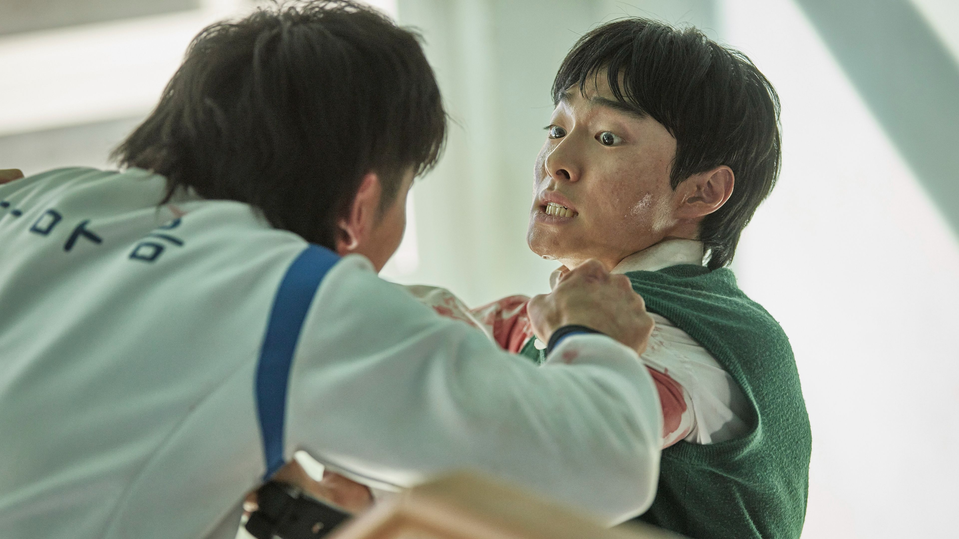 January is a sad month for All of Us Are Dead fans