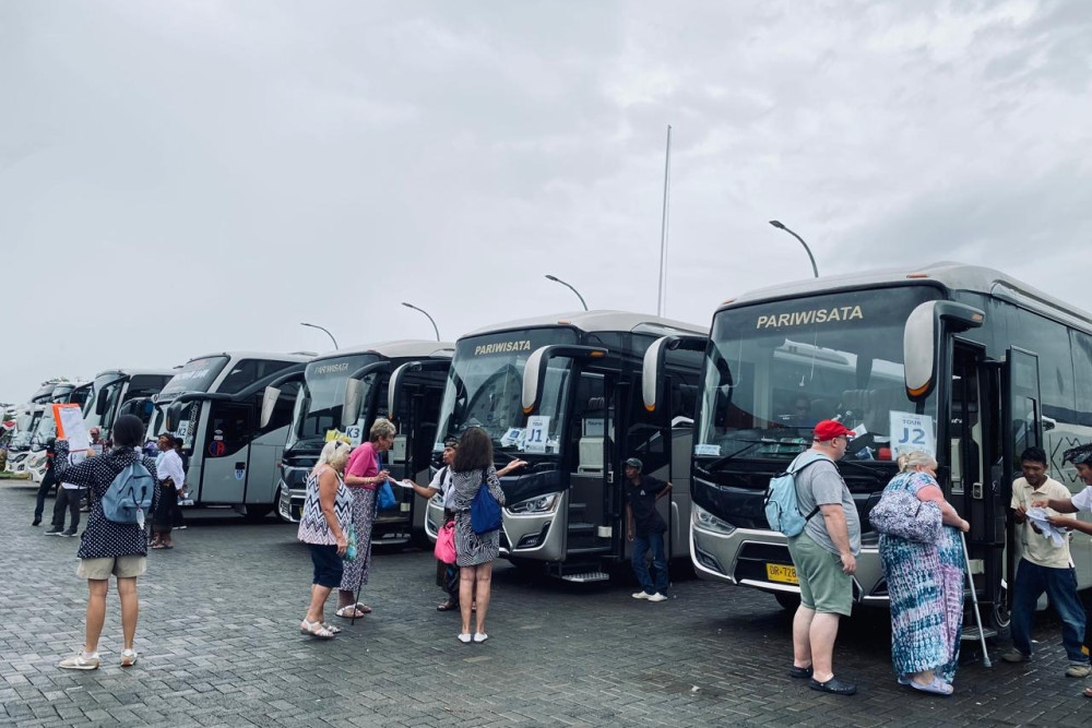 Pelindo Lembar bantah ada pungli di terminal pelabuhan Gilimas