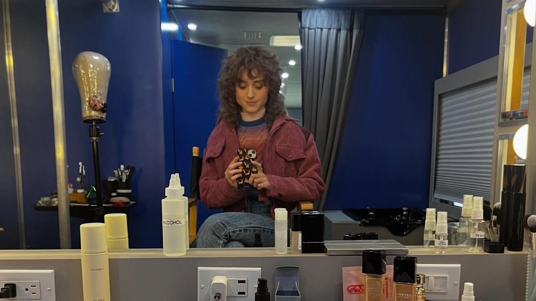 Natalia Dyer: Being Nancy Wheeler on Stranger Things was honour of a ...