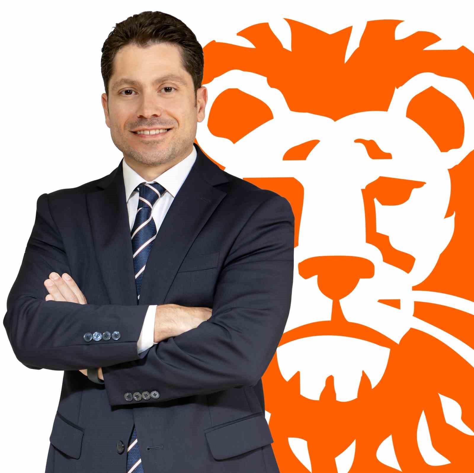 ING Leasing’den 500 milyon TL’lik sermaye artışı