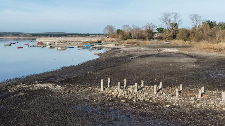 İstanbul'da yağan kar barajlara nasıl etki etti? İşte son rakamlar