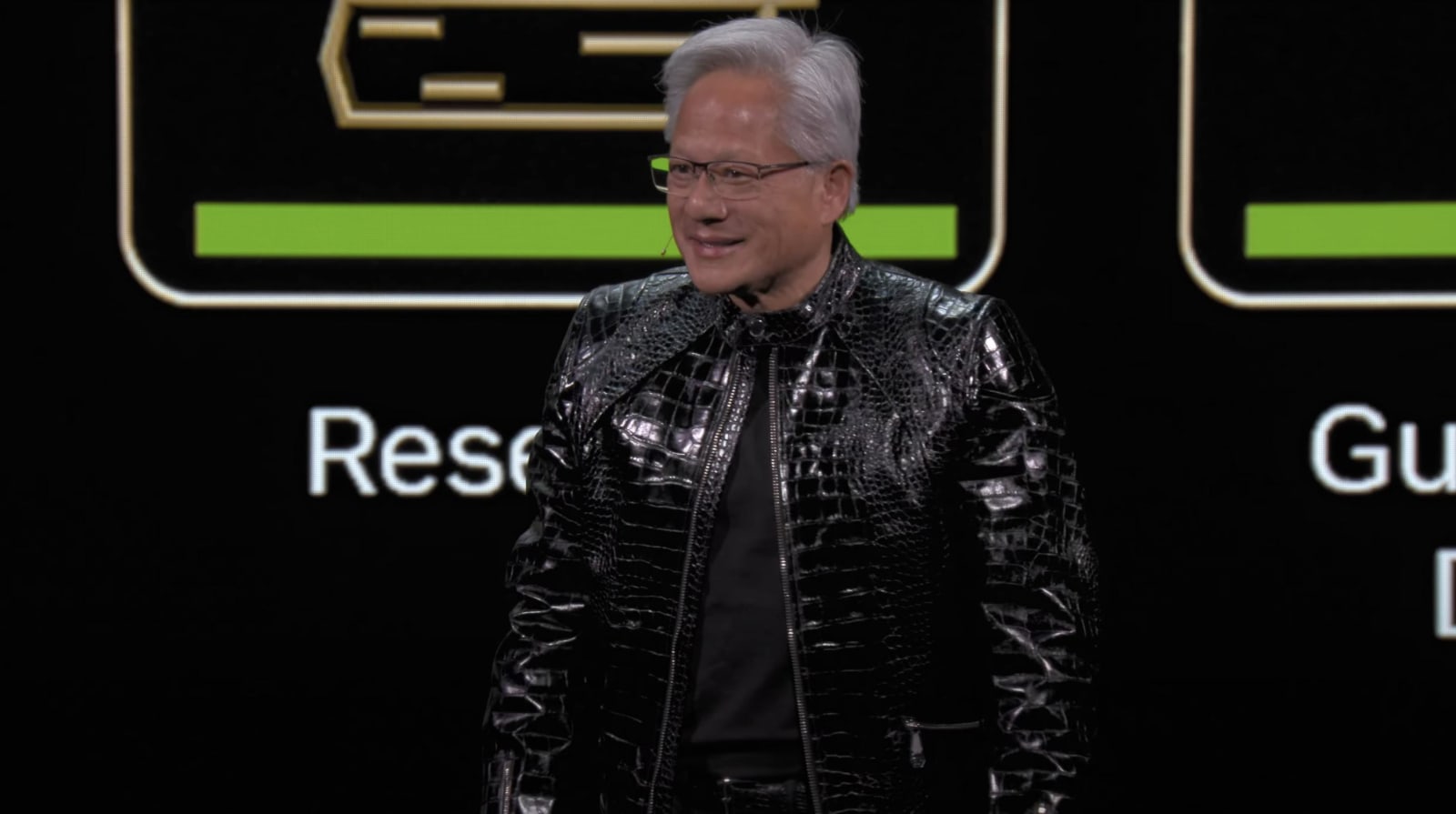 NVIDIA expands AI ambitions with Rubin platform and open-model ...