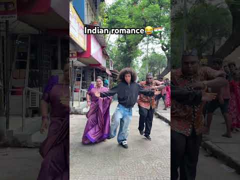 Best couple in India 🇮🇳😂