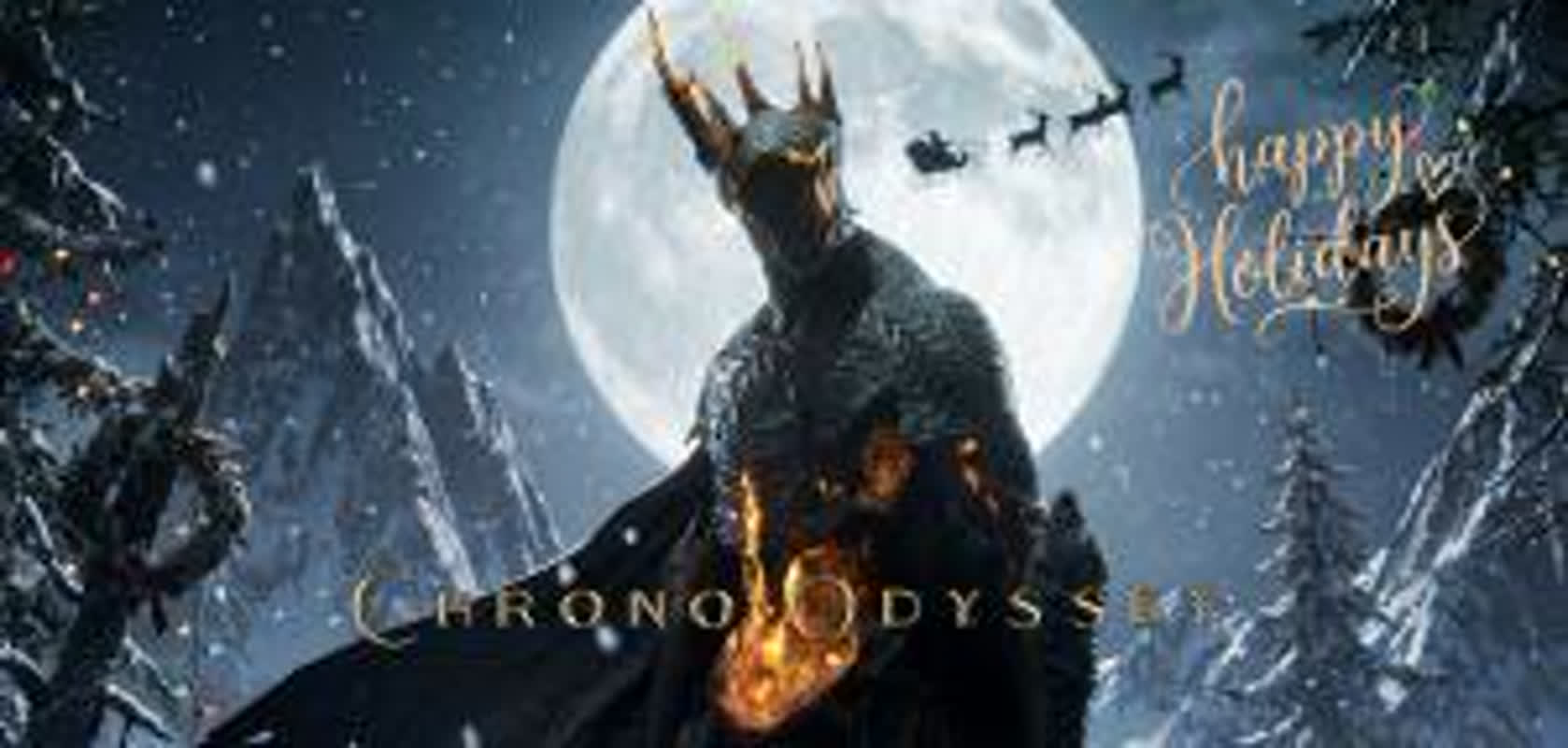 크로노스튜디오, MMORPG ‘크로노 오디세이’ 개선 상황 공개