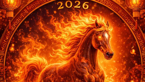 Chinese zodiac 2026: These birth signs will face major life resets