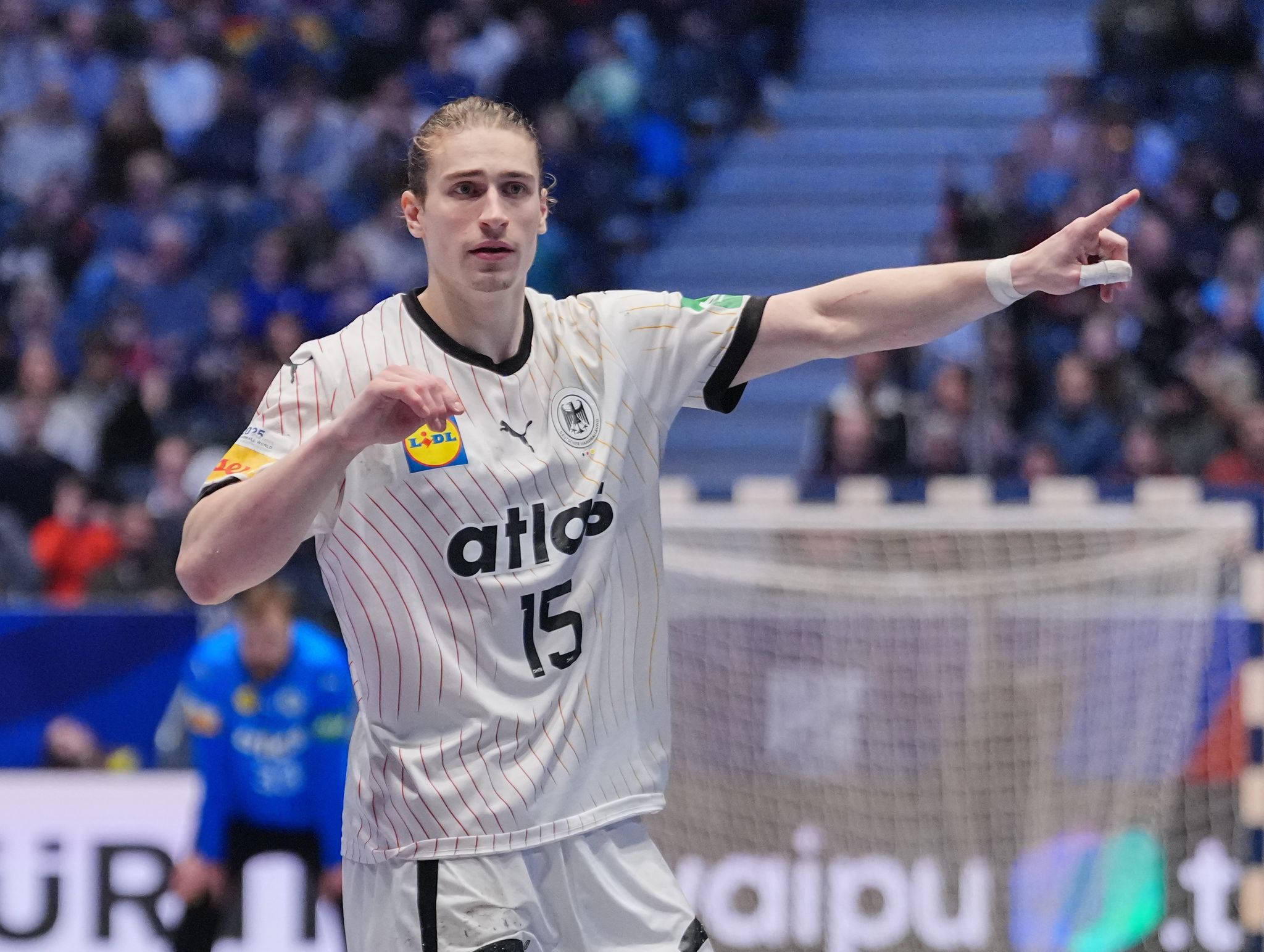 EM-Test liefert Antwort: Wie gut ist «der beste Juri Knorr»?