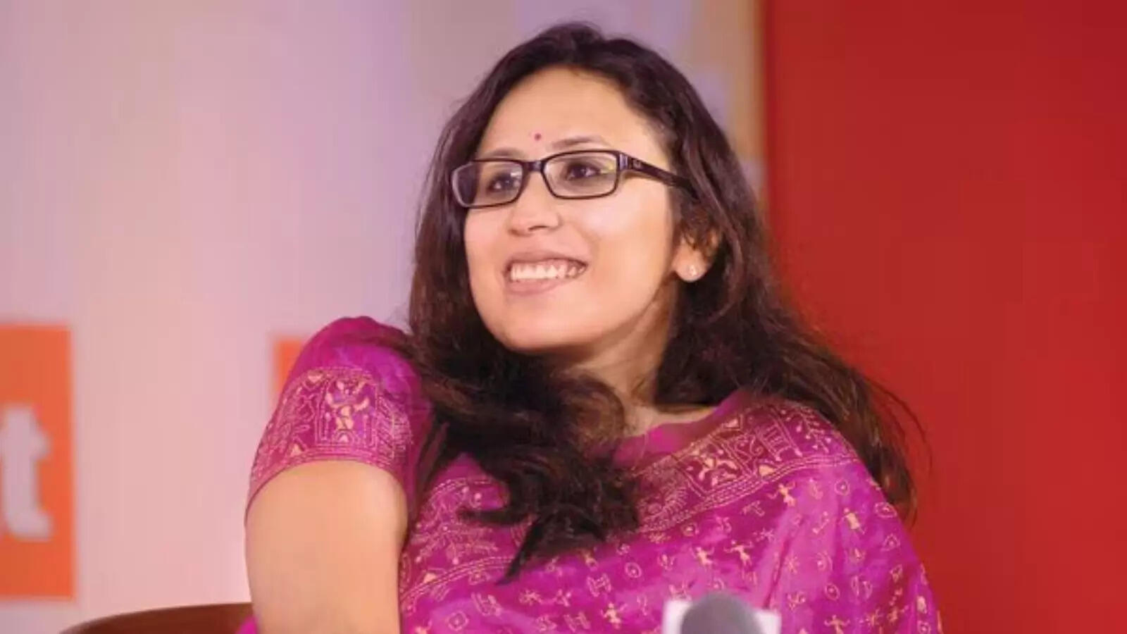 Stop being a sorting investor: Radhika Gupta explains smarter way to ...