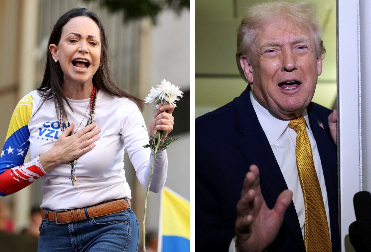 EN DIRECT - Venezuela : l’opération américaine « a sapé un principe ...