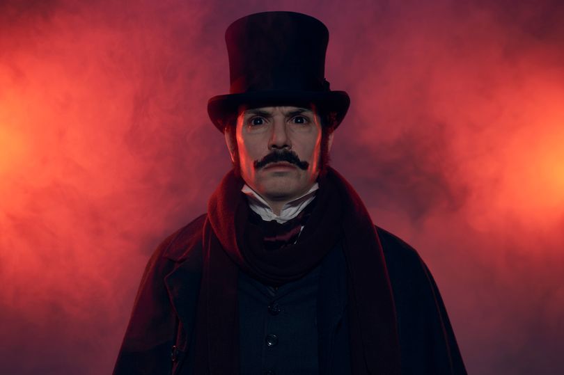 New DNA breakthrough unmasks Jack the Ripper and identifies killer