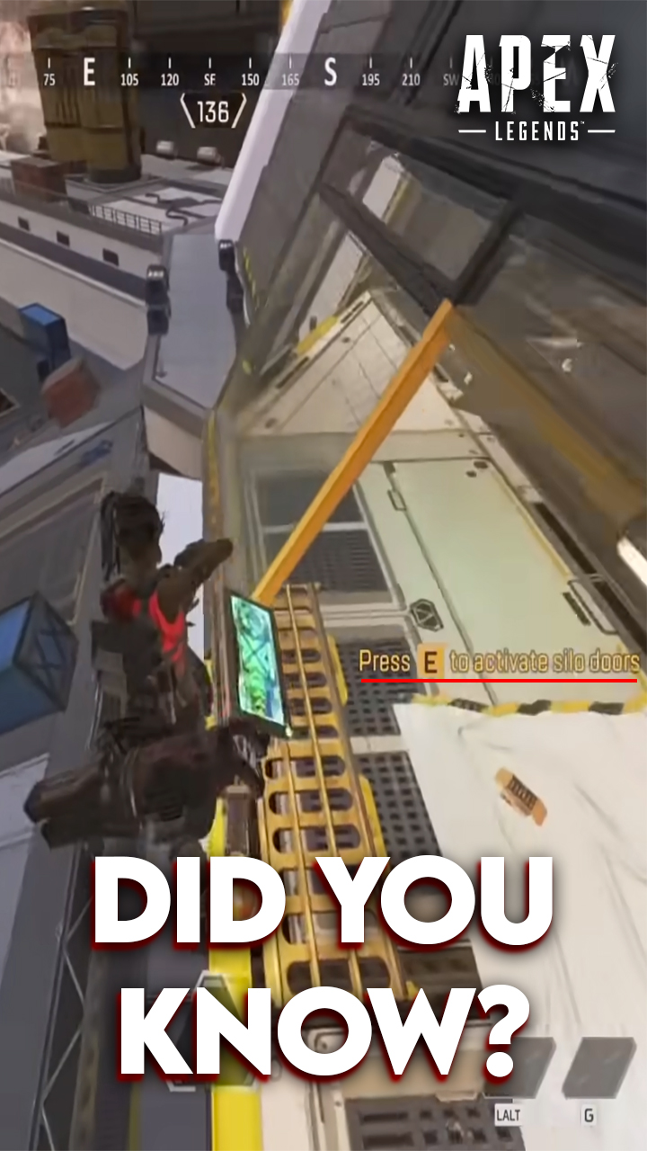 World’s Edge pro tip: The quick trick that saves you every match