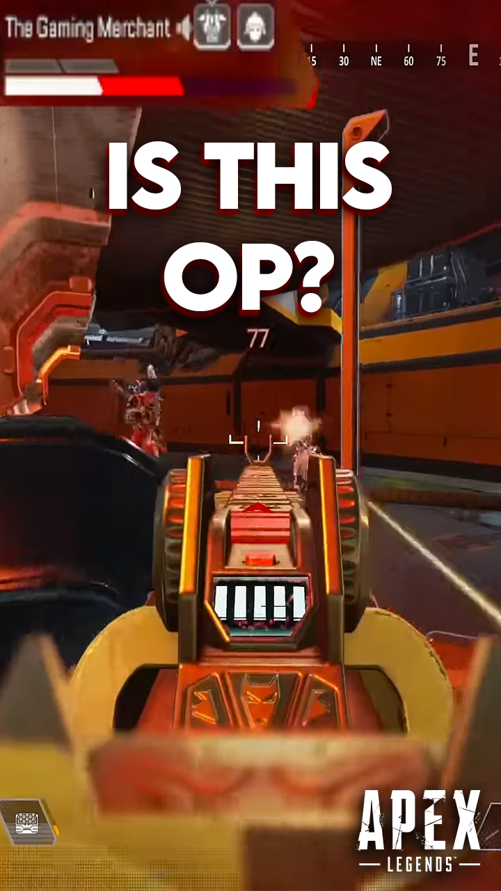 Fastest Apex squad wipe: Super glide movement into melee shorts