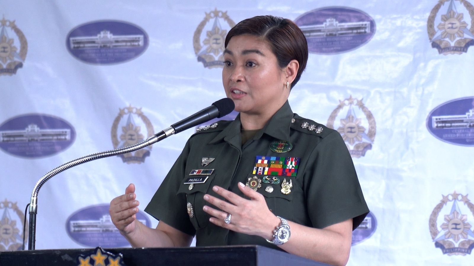 Over 2,300 alleged terrorists, supporters 'neutralized' in 2025 – AFP