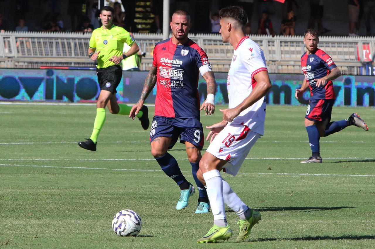 Il capitano dopo il pari col Bra: "Ora sfatiamo il tabù". Samb, scossa ...