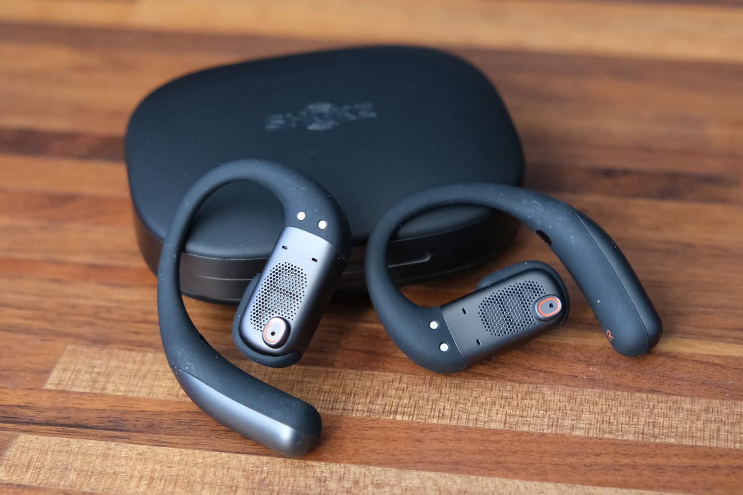Shokz OpenFit Pro review: noise reduction was the missing piece of the ...