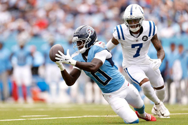 'Scary' concussions almost end Super Bowl winner's career as Colts star ...