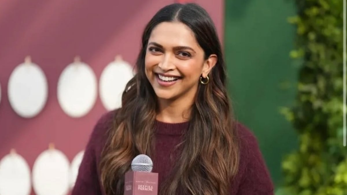 Deepika Padukone wants to do a rom-com: 'Very few producers backing ...