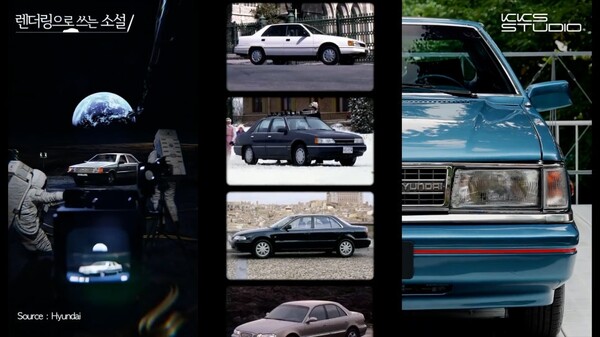 The boxy legend reborn: How Sonata DN9 steals the best feature from 1985