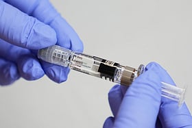 US cuts down number of vaccine recommendations for children; backlash ...