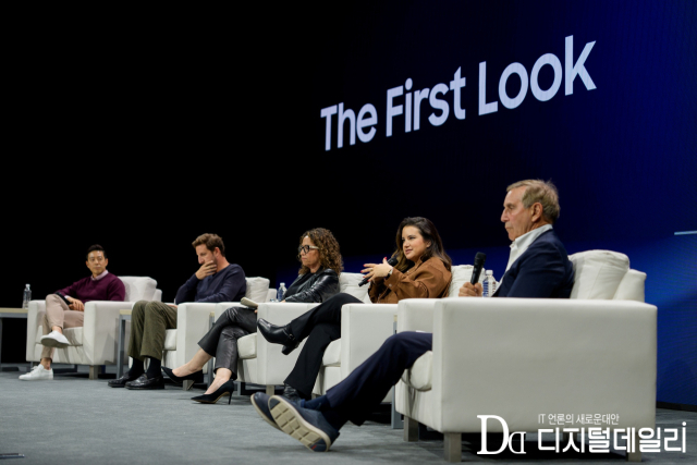 'AI 신뢰' 화두로…백신철 삼성전자 "예측 가능성·로컬 보안·자체 보호 생태계가 신호" [CES 2026]