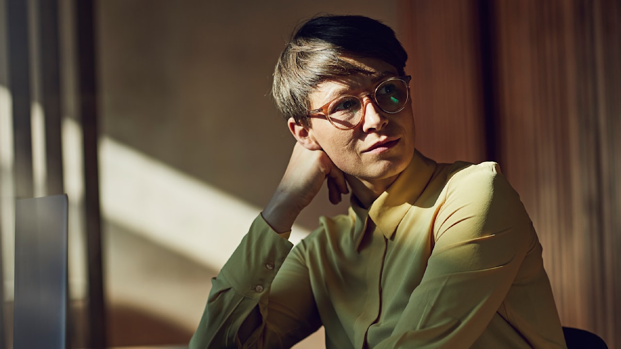 Krise am Arbeitsmarkt - Die paradoxe Job-Flucht der Deutschen