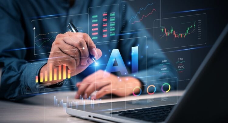 NVDA vs. PLTR: Which AI stock does Wall Street prefer in 2026?