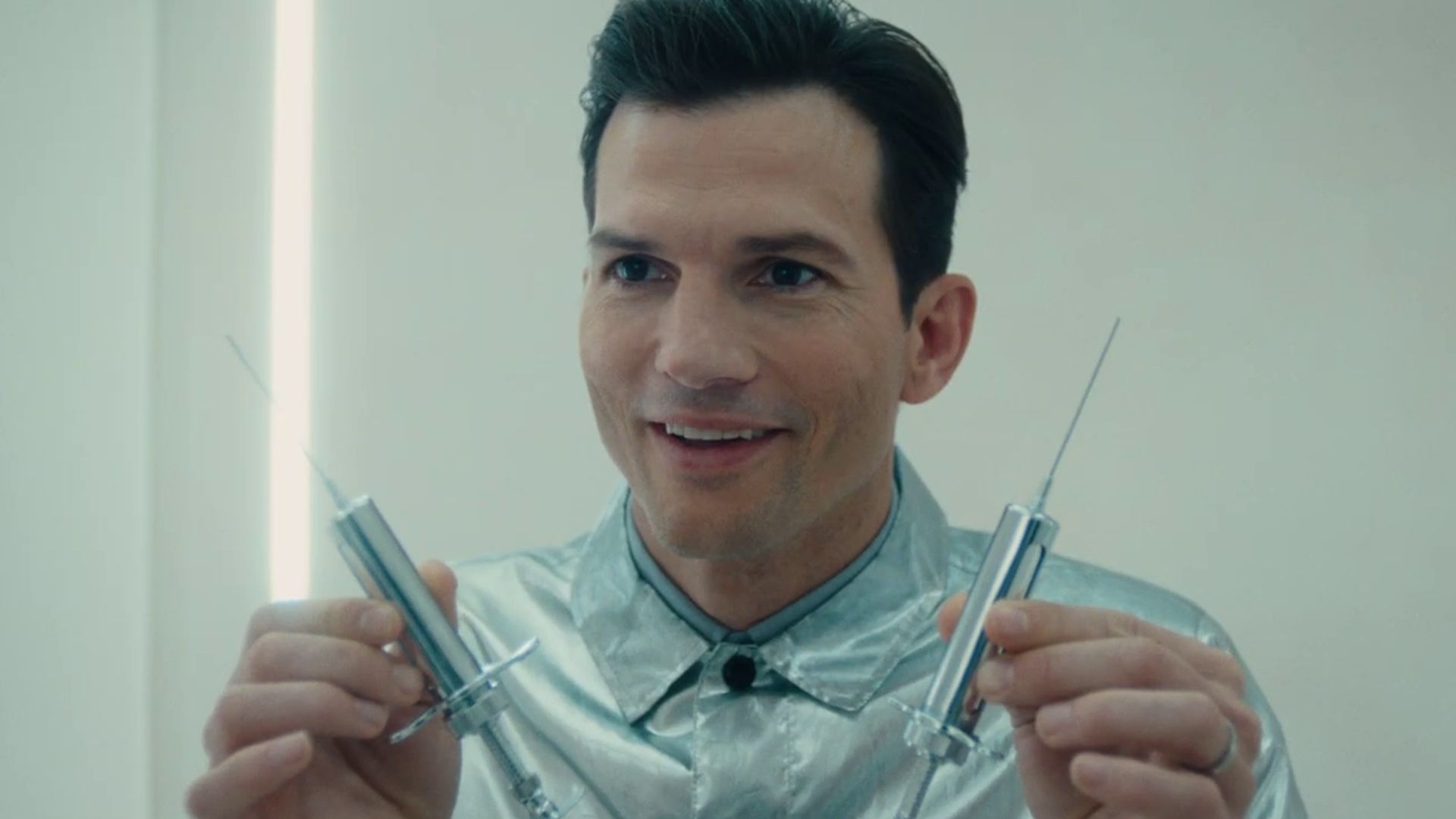 Ryan Murphy's 'The Beauty' full official trailer released