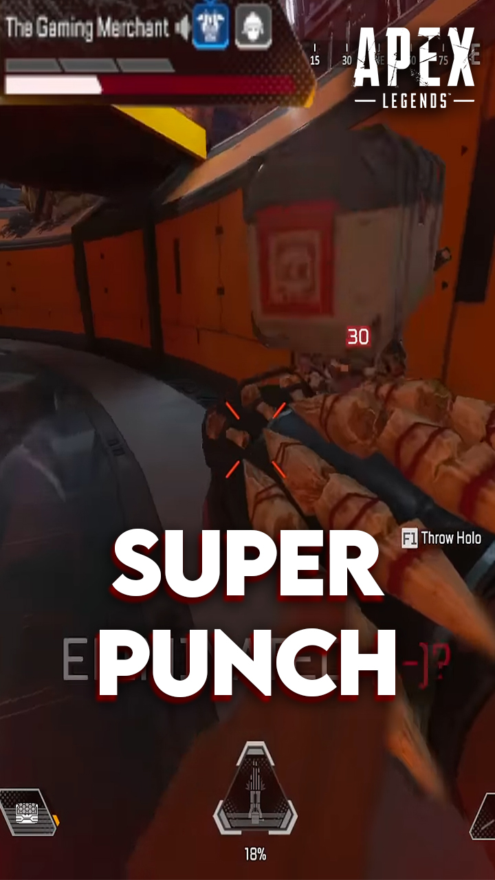 Apex Legends movement masterclass: Super glide entry into melee to ...