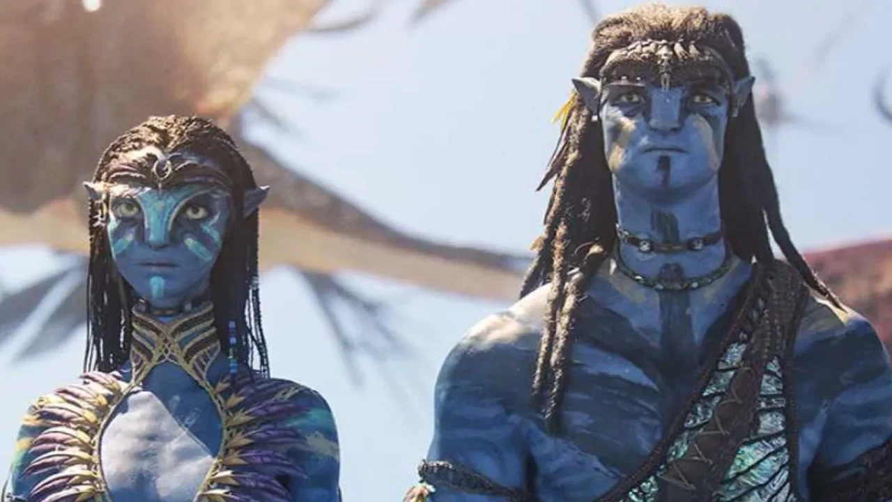 Avatar Fire and Ash box office 3rd Monday: James Cameron's film adds Rs ...