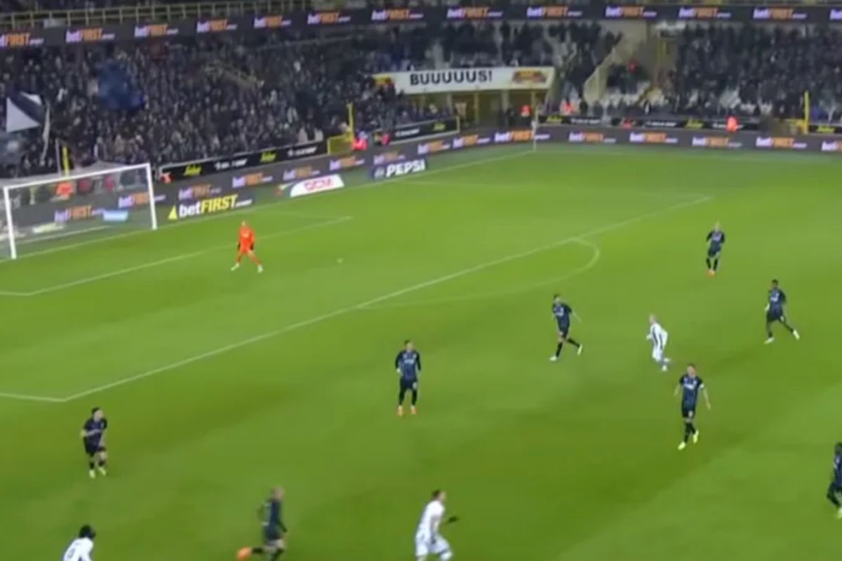 Streamingowy gigant otrzymał nakaz transmisji rozgrywek. Inaczej grozi ...