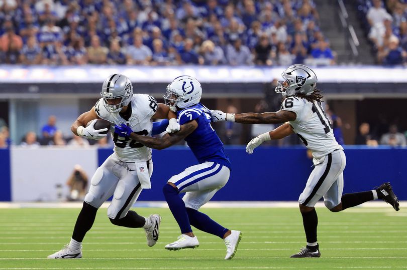 'Scary' concussions almost end Super Bowl winner's career as Colts star ...