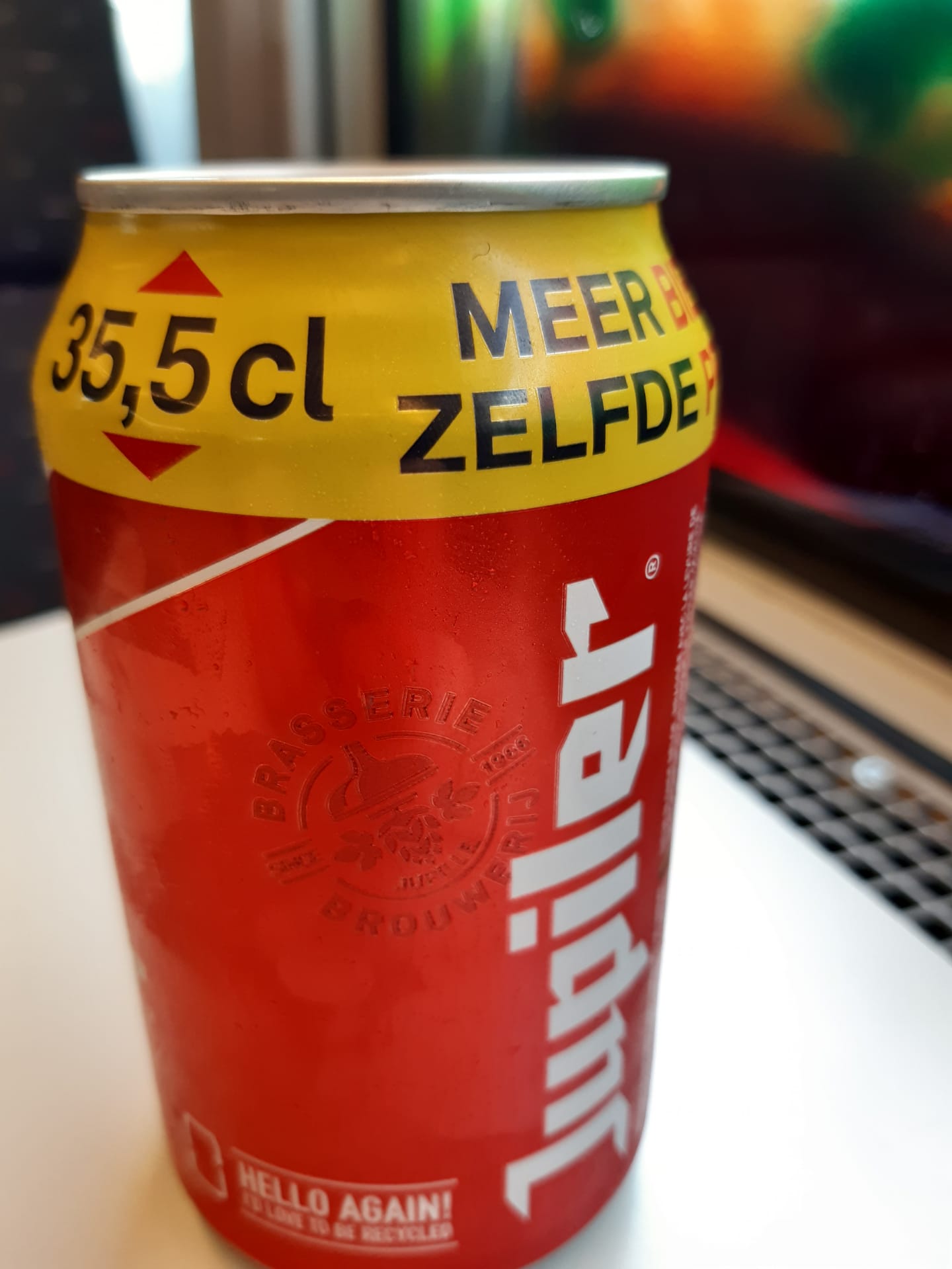 AB InBev rachète la participation minoritaire dans ses usines de ...