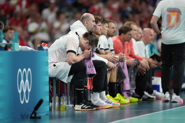 Vorbereitung auf Handball-EM: EM-Test liefert Antwort: Wie gut ist "der ...