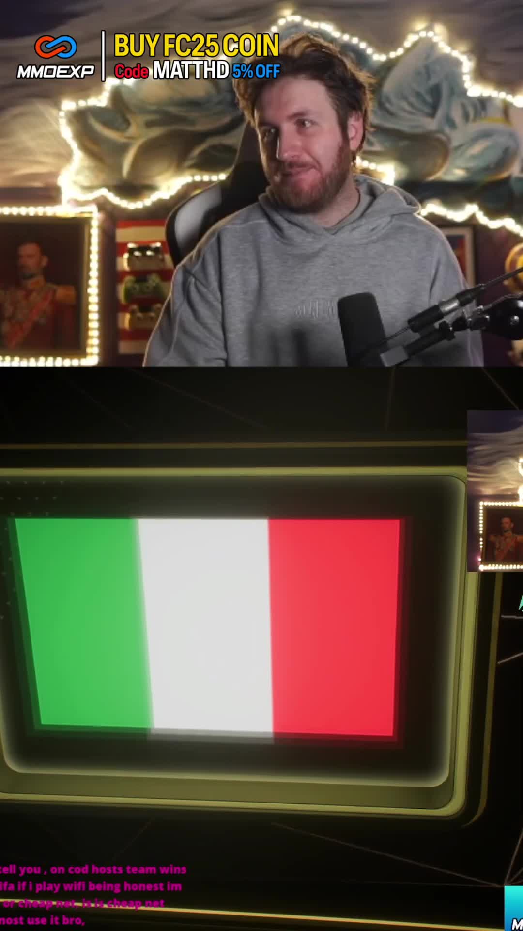 OMG! My rival rewards were insane!