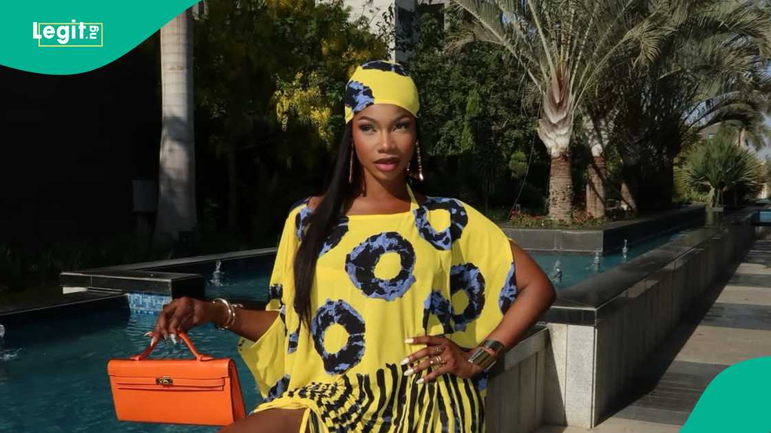 BBNaija star Tacha speaks out as Gov Sim Fubara faces impeachment ...