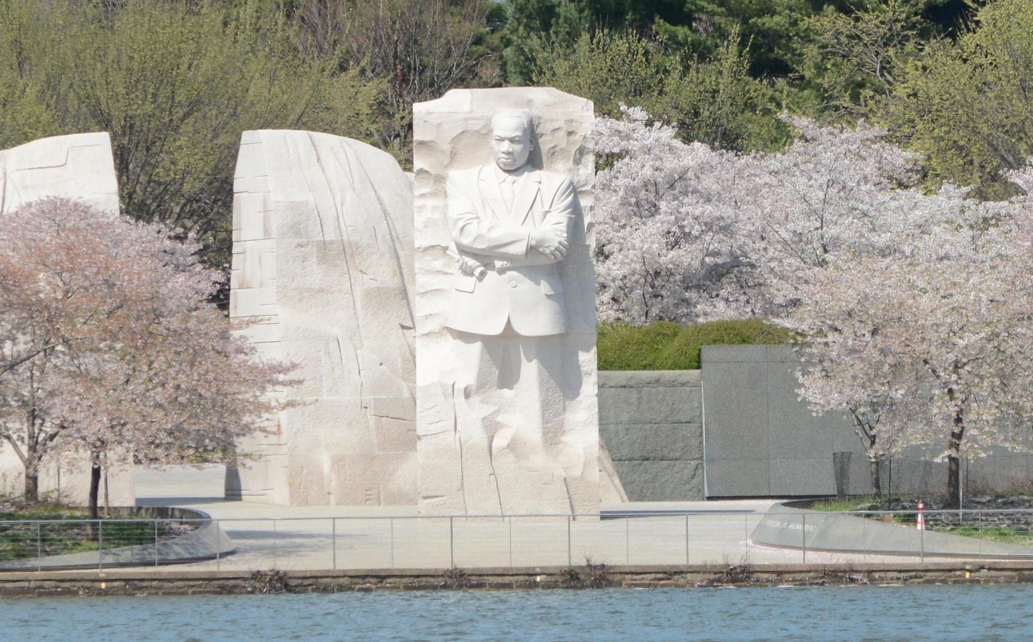 Is MLK Day still a federal holiday in GA? What to know with DEI changes