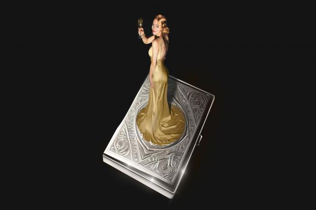 Kara Tointon stars in razor-sharp revival of century-old stage comedy