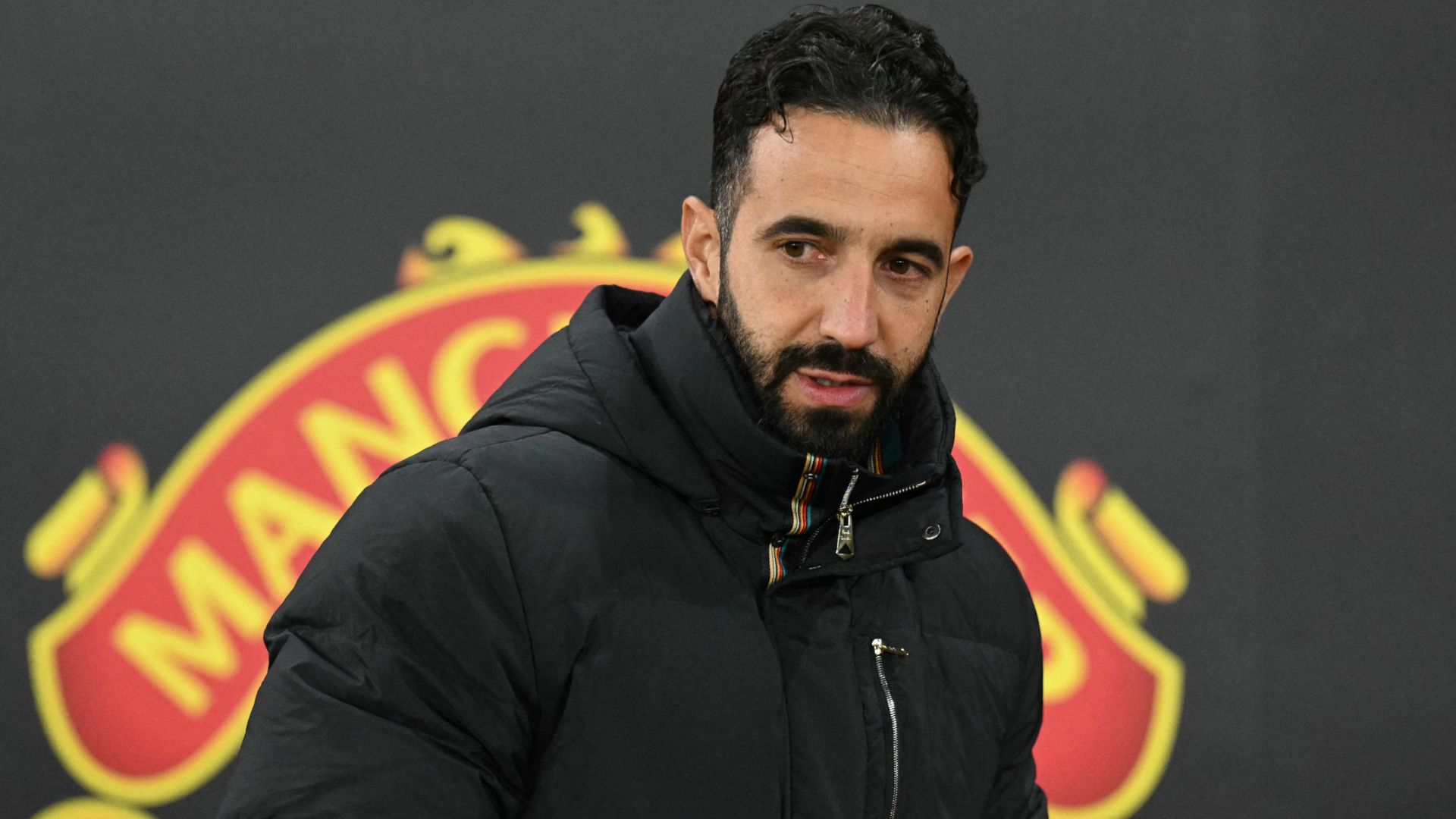 Revealed: Man Utd players felt 'insecure' Ruben Amorim lost control of ...