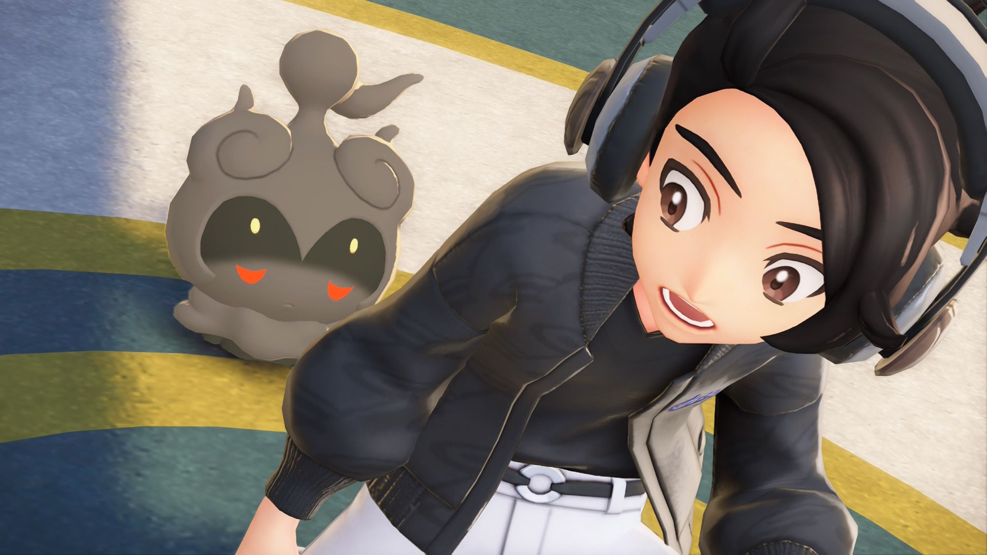 Pokémon Legends Z-A still has one official update for 2026, but there's ...