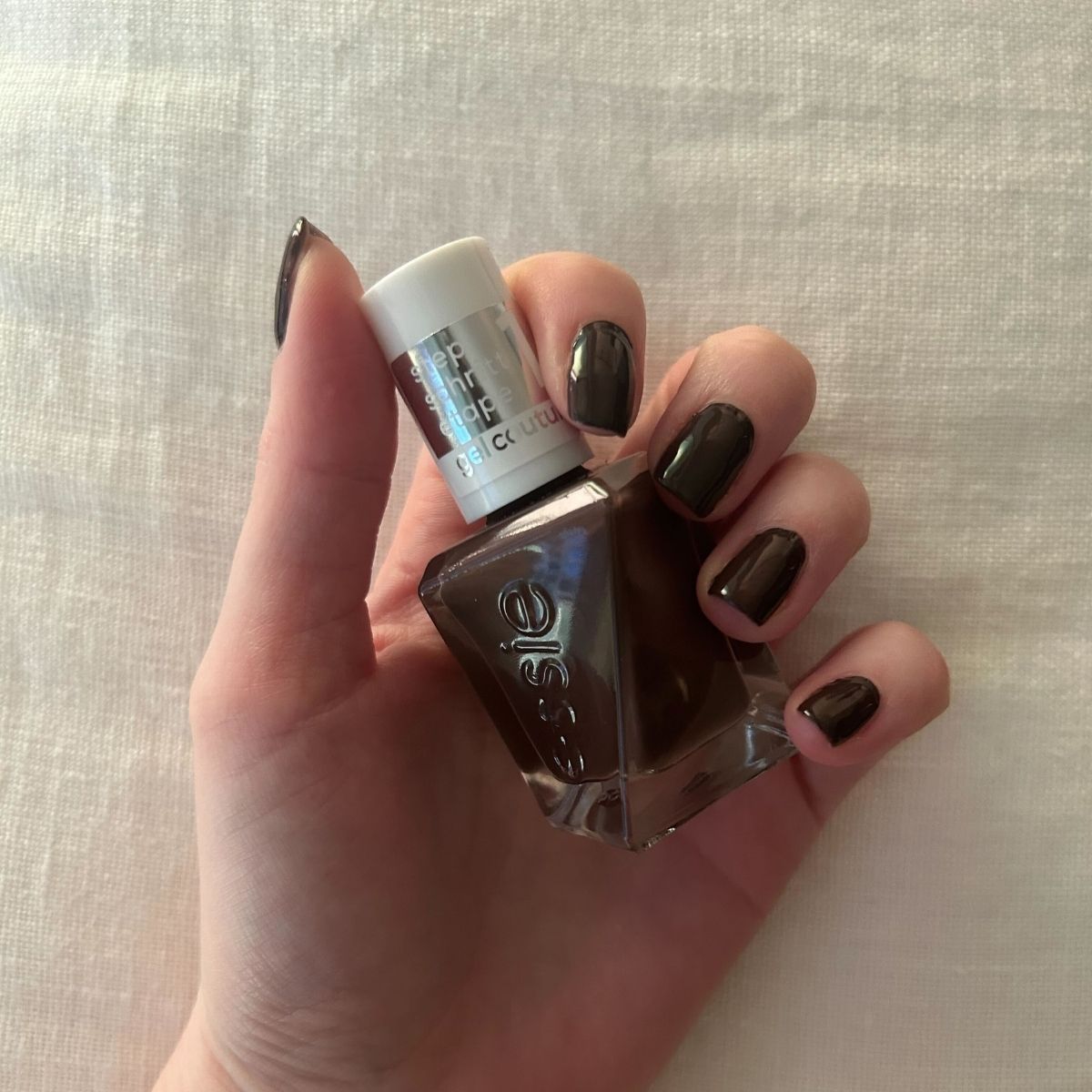 This £11 nail polish is my secret to a salon-worthy manicure
